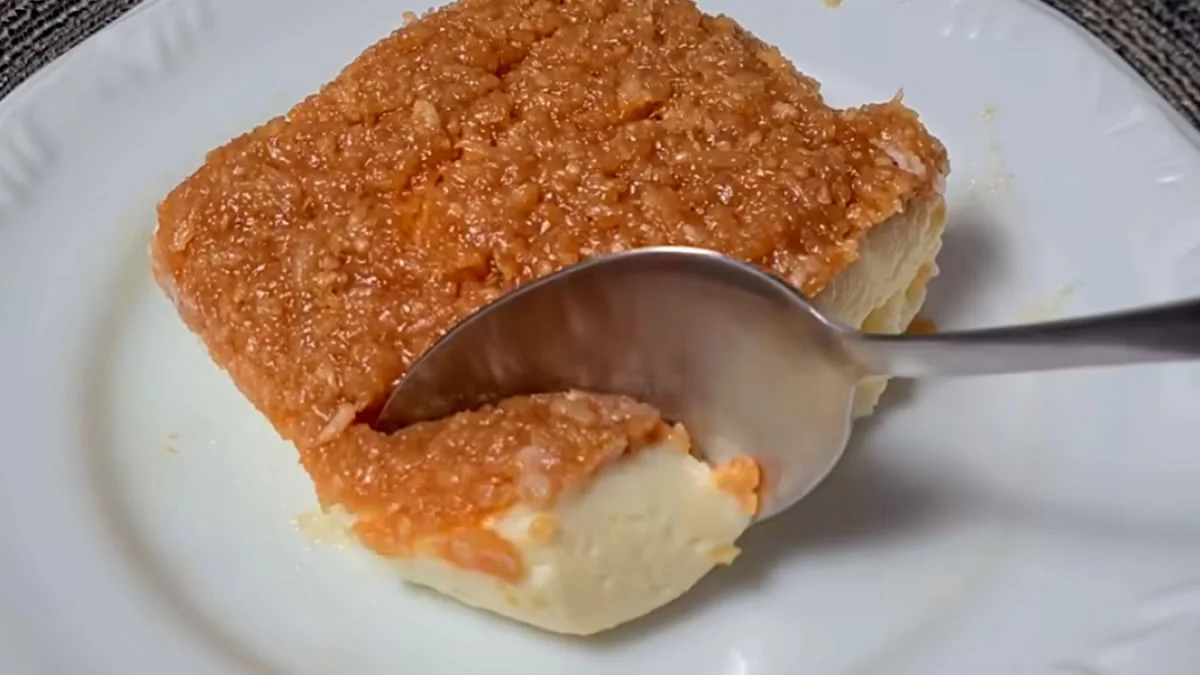 Receita de Doce da Rainha: deliciosa e fácil de fazer