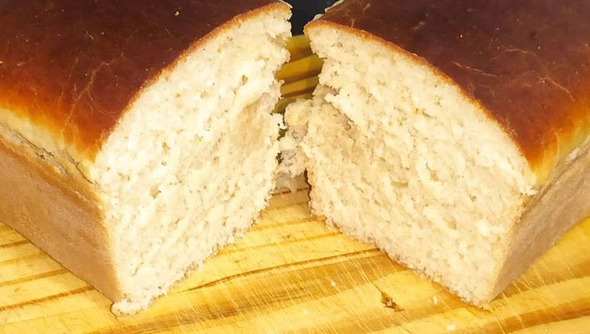 Pão de Amido com Queijo: Sem Glúten, Fofinho e Irresistível